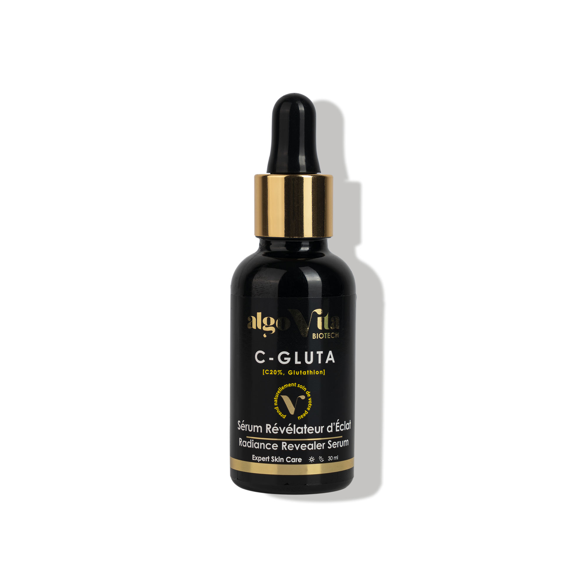 Sérum C-GLUTA